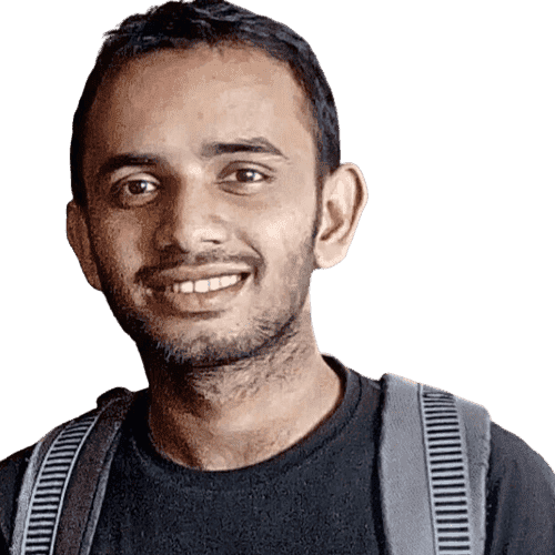 AKM Elias - Software Engineer/Developer